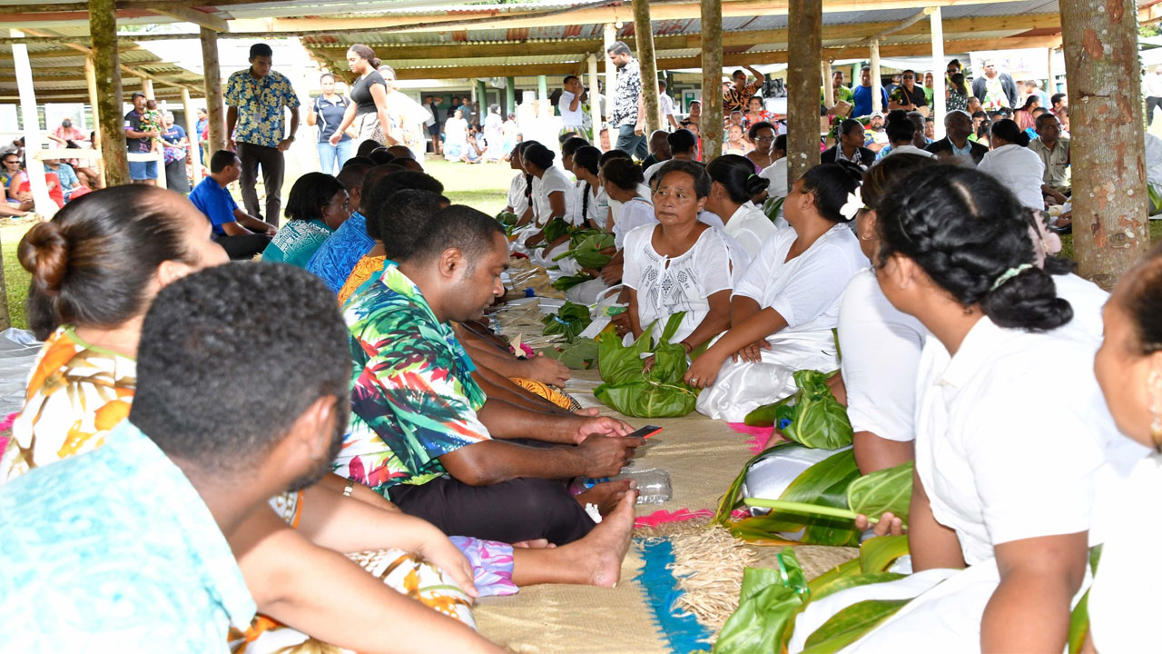 Celebrate diversity and multiculturalism: Katonivere – FBC News