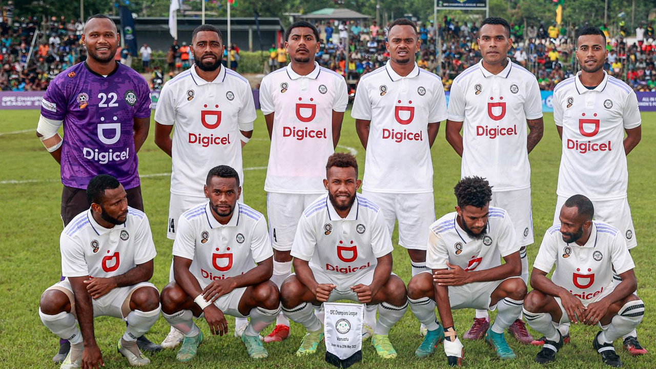 Khan hopeful for full recovery – FBC News