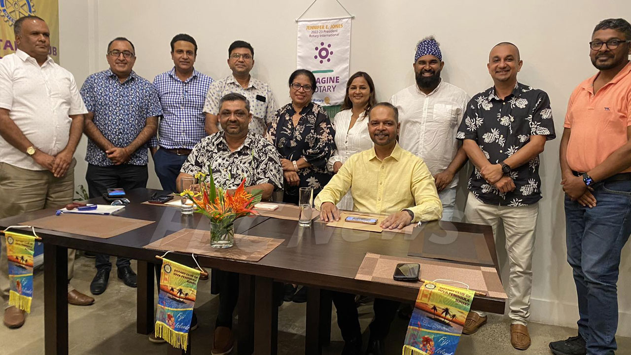 Valelevu Health Center to undergo renovation – FBC News