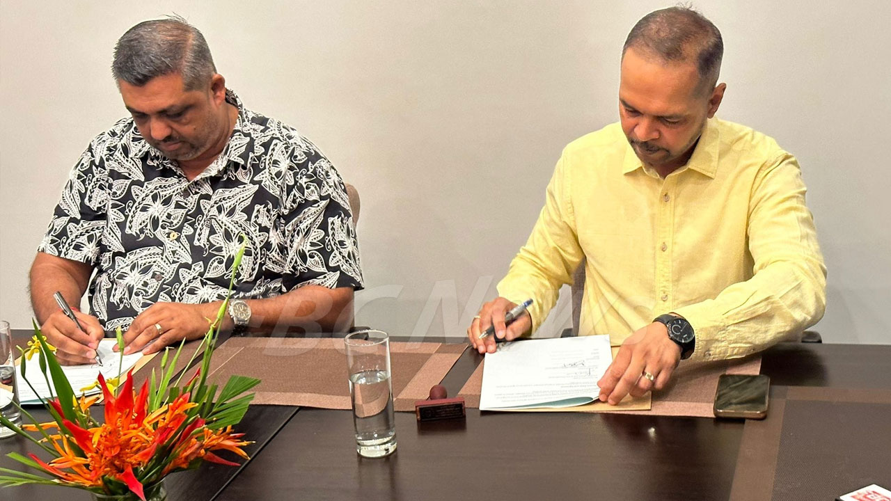 Valelevu Health Center to undergo renovation – FBC News