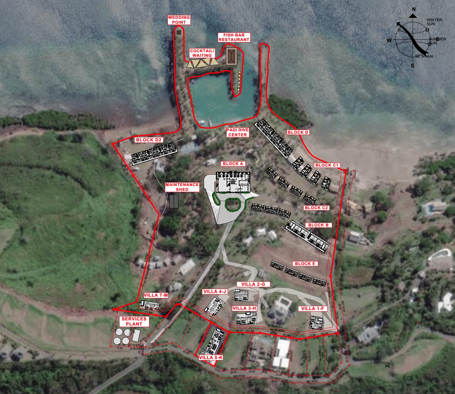 $50 million invested in Wananavu Beach Resort – FBC News