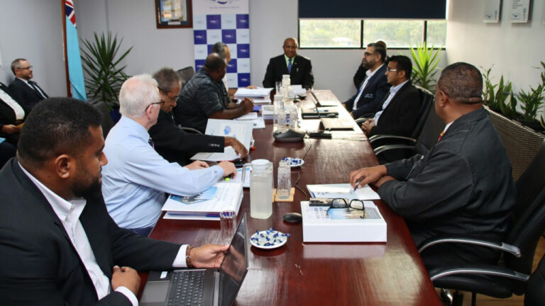 New WAF board reminded of critical role – FBC News