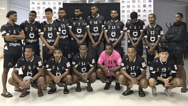 Ba boosted by timely support – FBC News