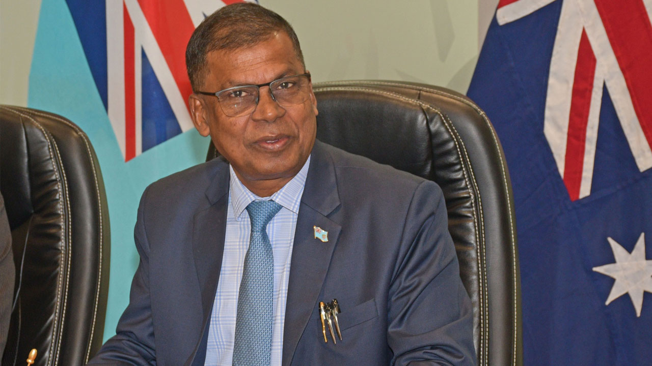 Australia commended for regional cooperation and assistance – FBC News