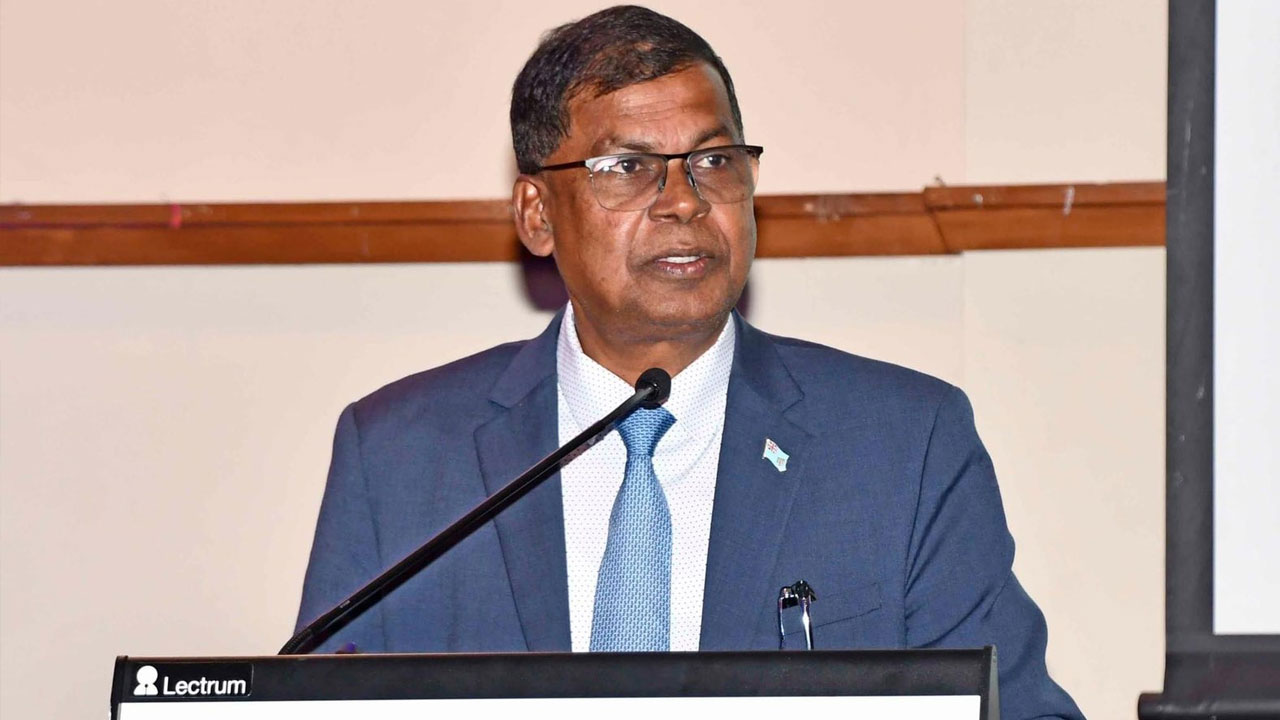 IFAD opens Pacific office in Suva – FBC News