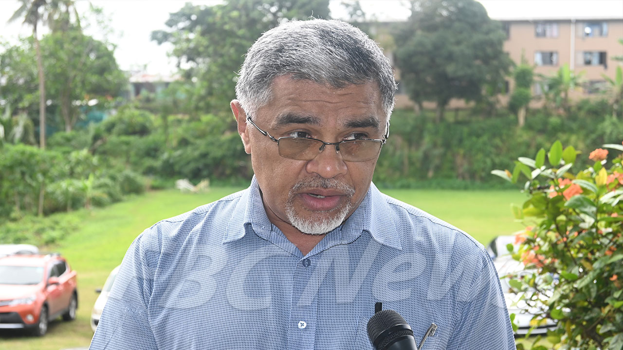COVID-19 unlikely to go away: MoH – FBC News