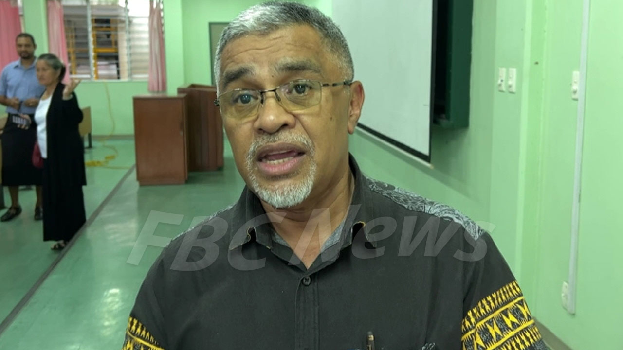 MOH launches patient warning system – FBC News
