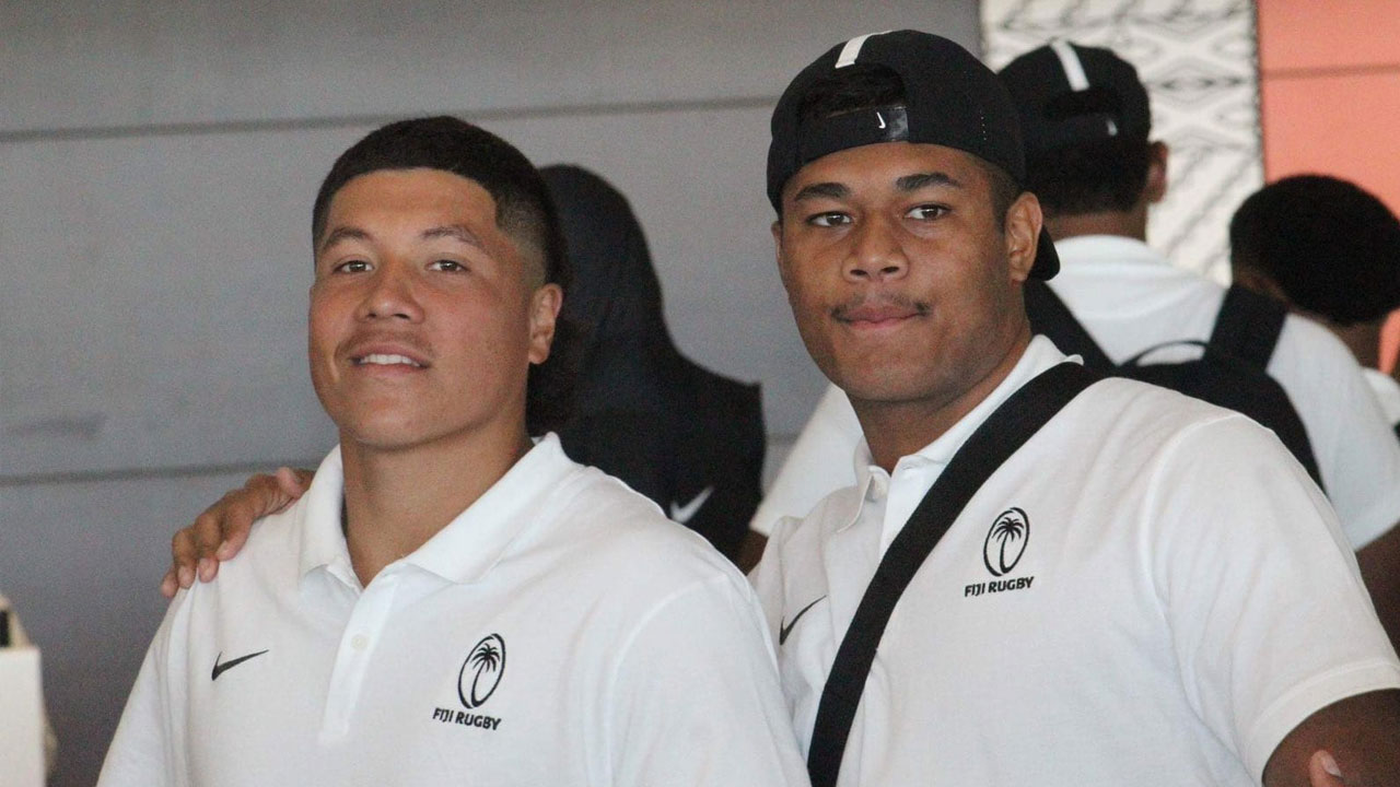 Fiji Warriors experience boosts U20 – FBC News