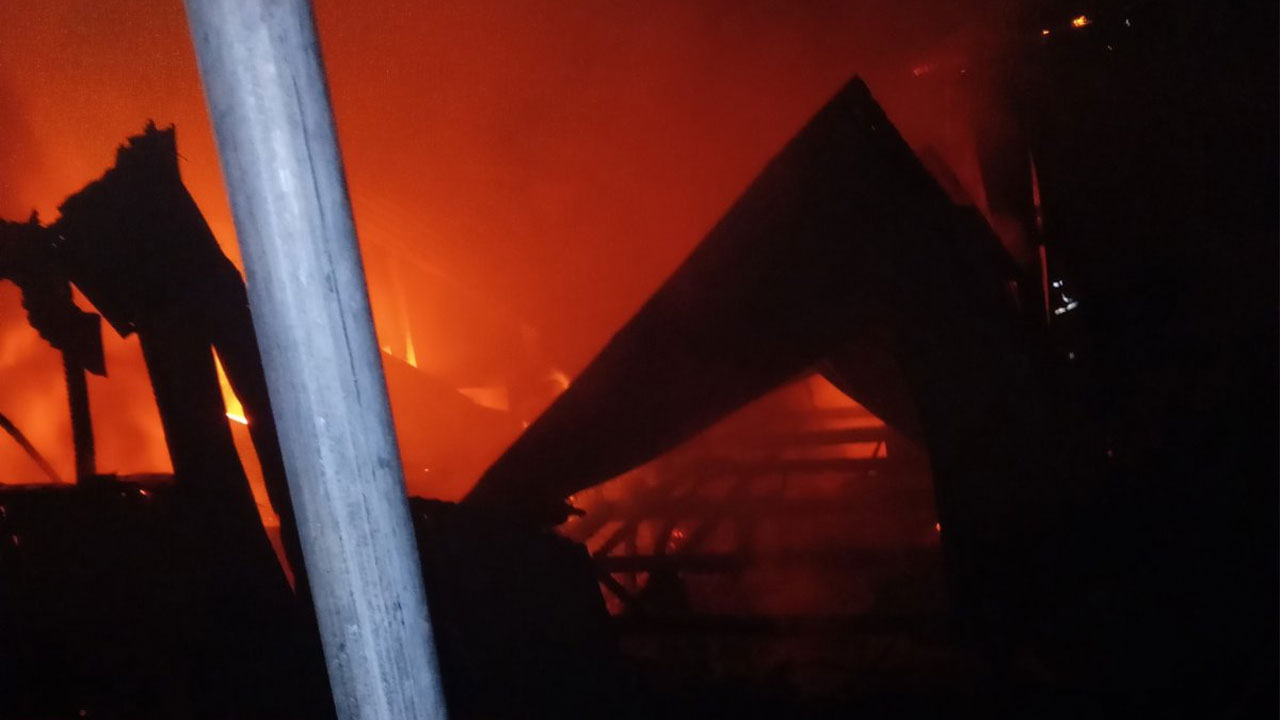 Increase in residential fires – FBC News