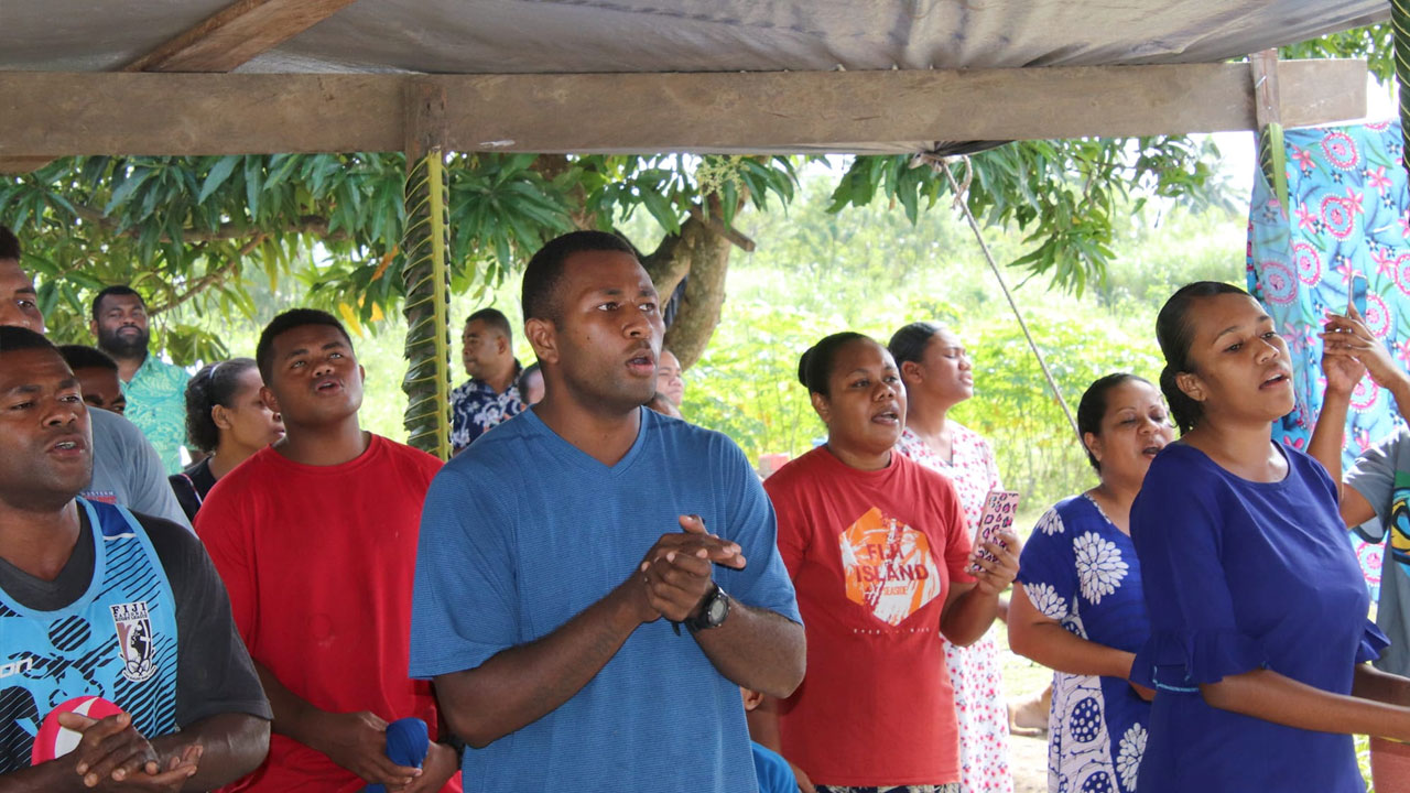 Focus on improving livelihood of youths – FBC News