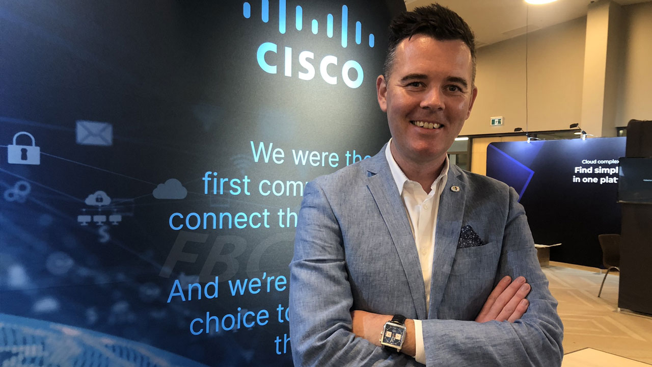 Fighting climate change with technology – FBC News