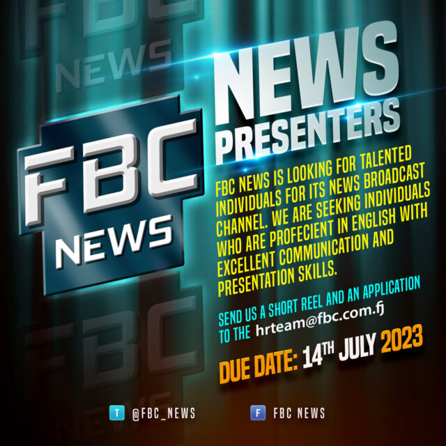 Classifieds – FBC News