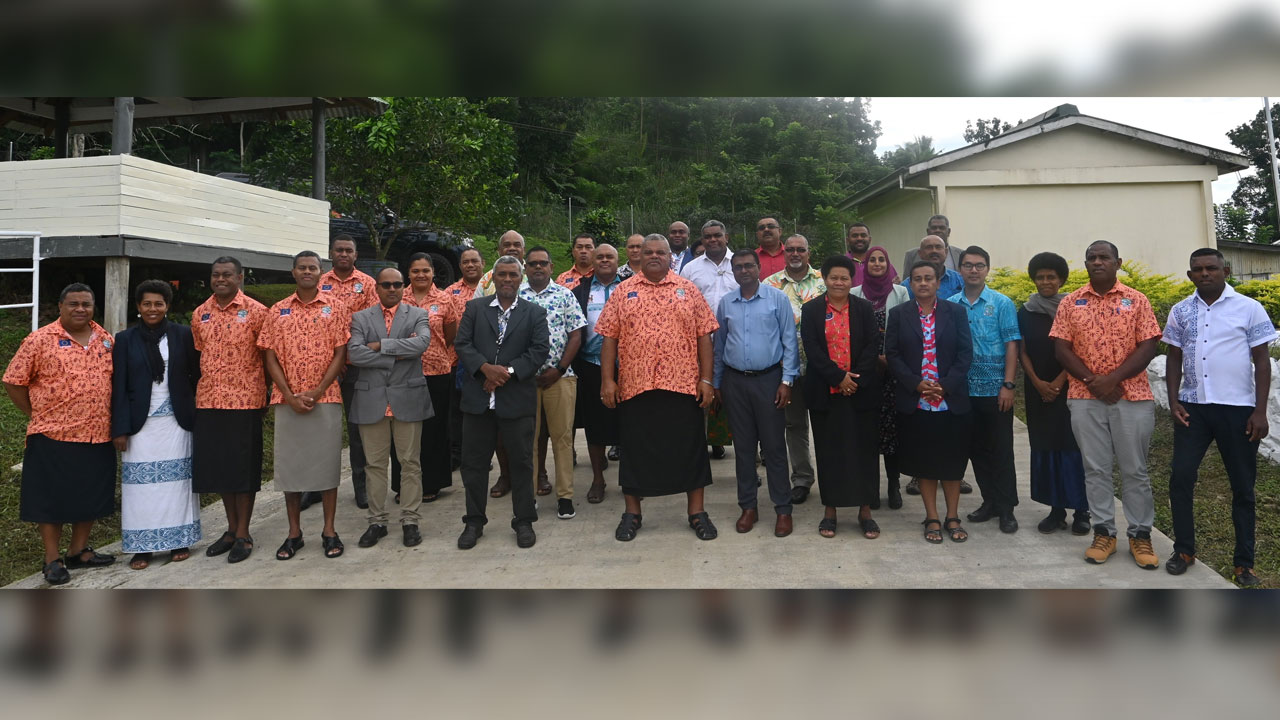 Food safety is crucial says Rayalu – FBC News