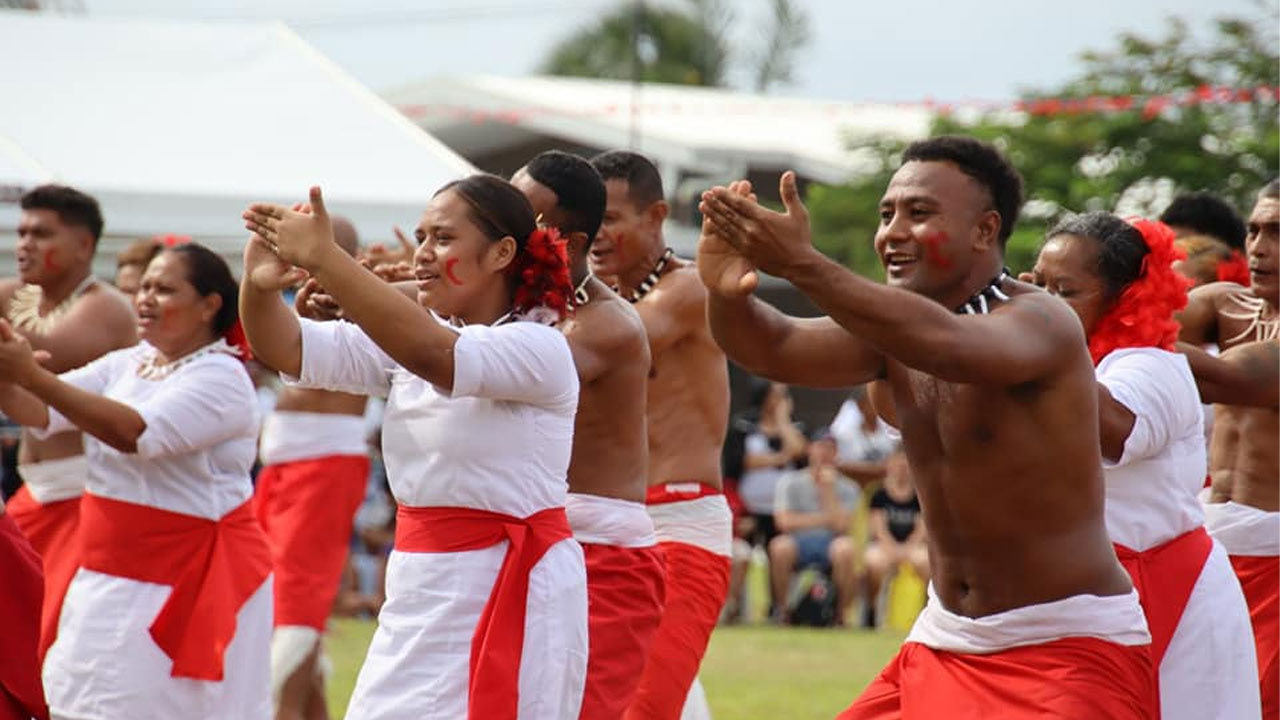 PM congratulates Samoa on her independence – FBC News
