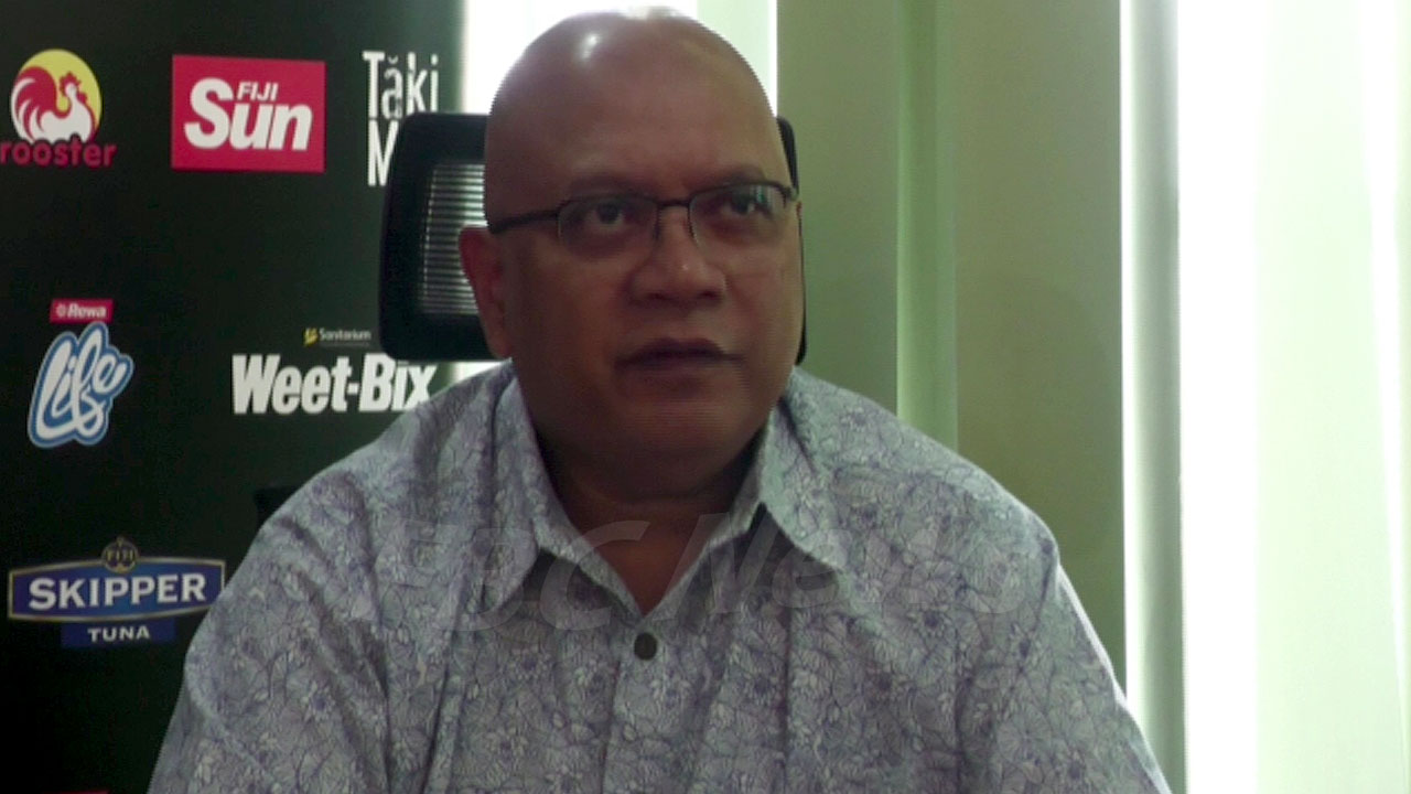 Probe into Fijiana 15s pay promise – FBC News