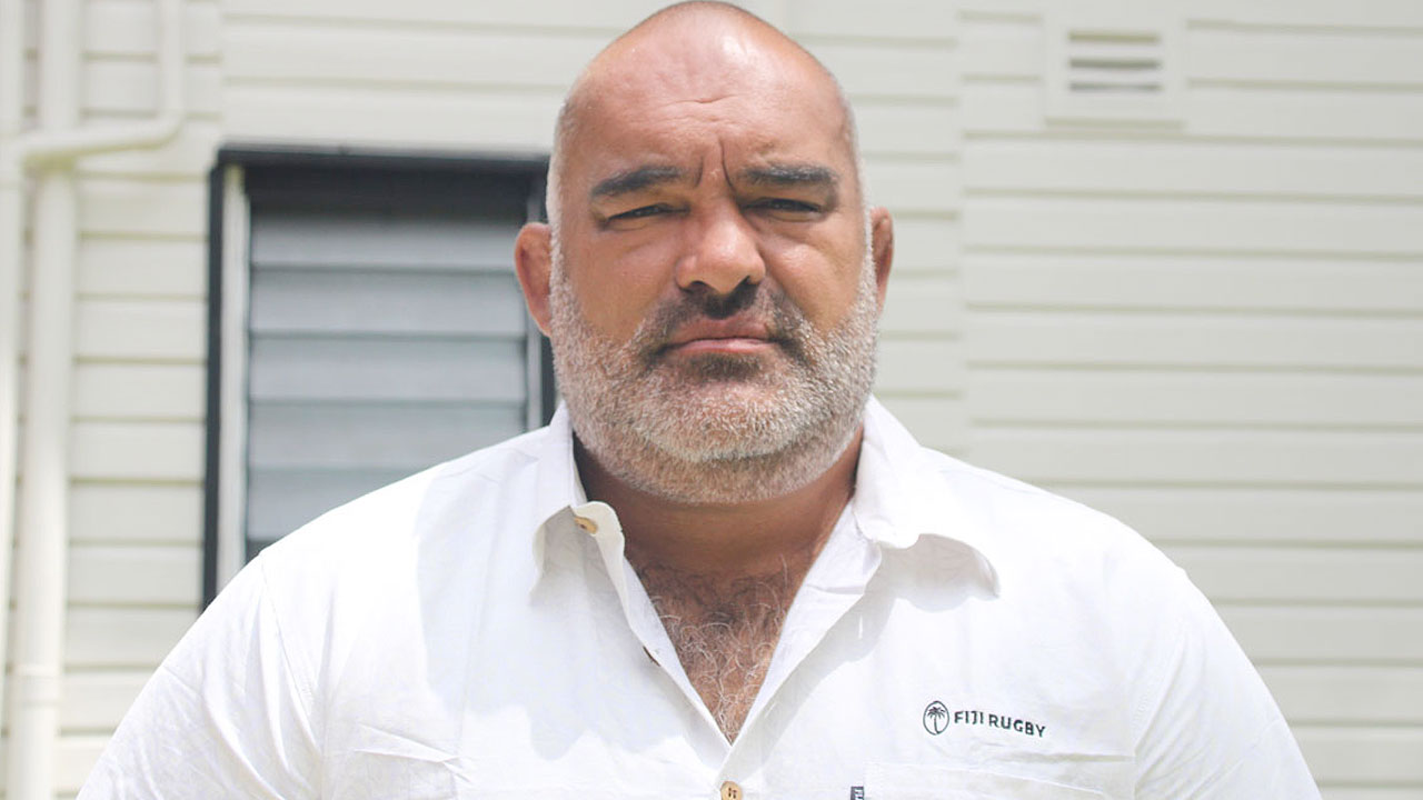 Raiwalui to name 46 players in RWC extended squad – FBC News