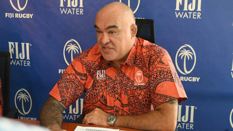 Raiwalui trims Flying Fijians squad – FBC News