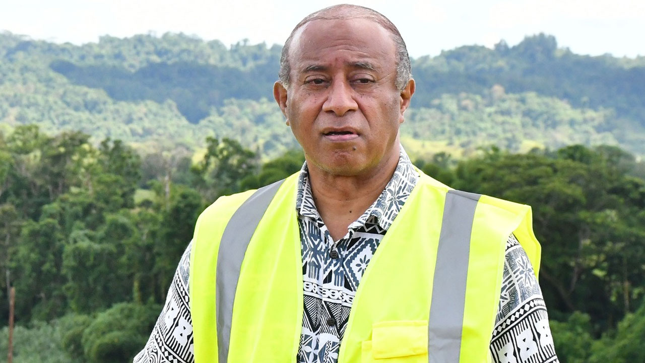 Tuisawau urges vigilance as road fatalities triple in a year – FBC News