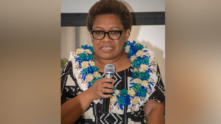 Region faces alarming rates of gender-based violence – FBC News