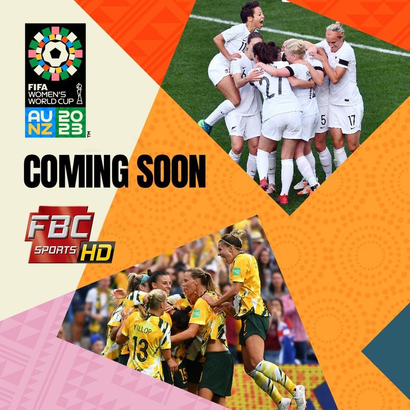 Influx of opportunities await at Women’s World Cup – FBC News