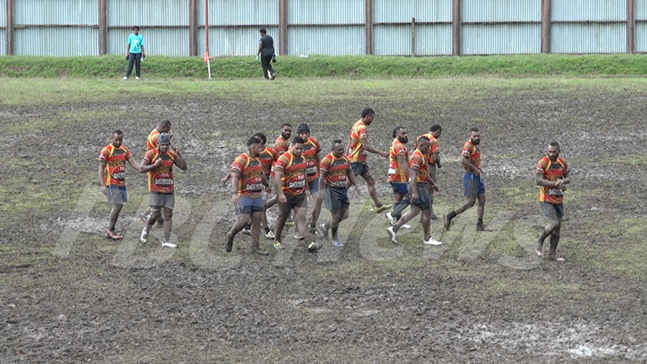 Cakaudrove to select 30-member squad for Vanua Cup – FBC News