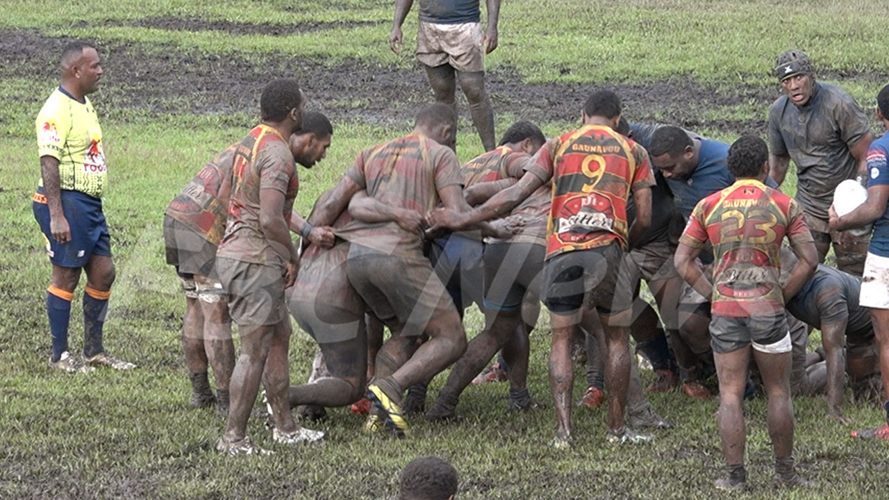 Cakaudrove to select 30-member squad for Vanua Cup – FBC News