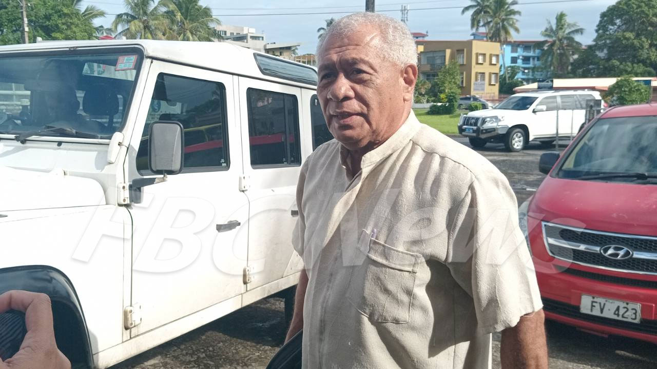 Inter-party coalition meeting gets underway – FBC News