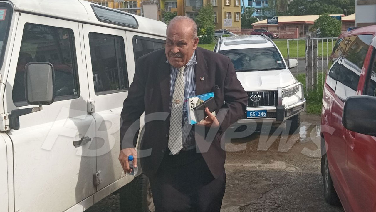 Inter-party coalition meeting gets underway – FBC News