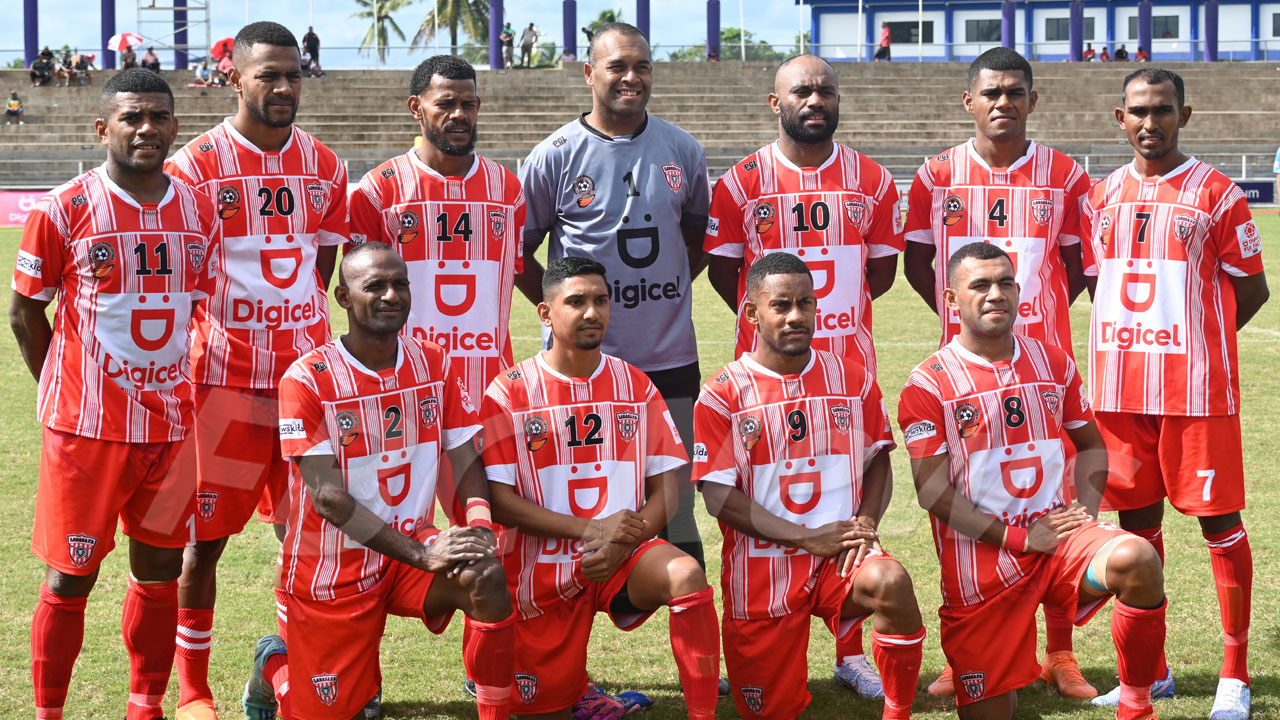 Different formations vital for Labasa – FBC News