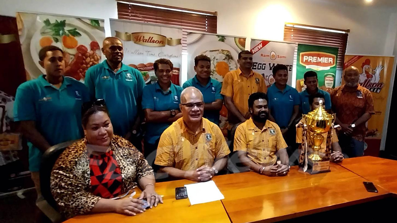 Five Nasinu reps in Fijiana Drua extended squad – FBC News