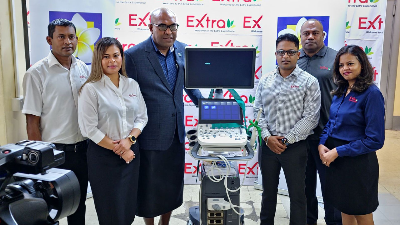 Equipment to boost prostate cancer screening – FBC News