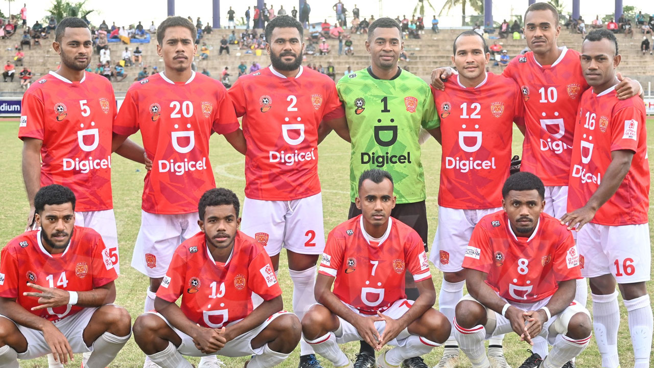 Next level approach for Rewa – FBC News