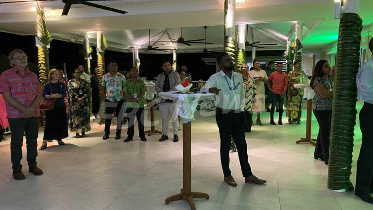 St. Giles and Twomey hospitals to undergo renovation – FBC News