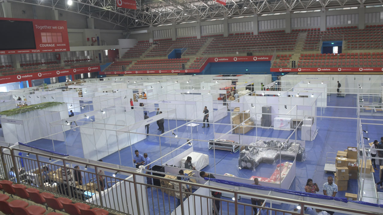 Fiji Showcase returns after five years – FBC News