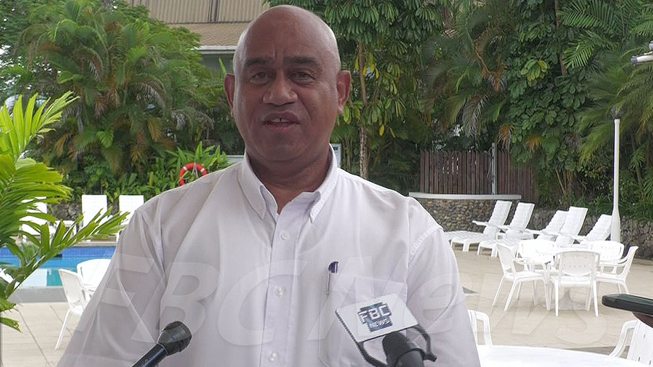 TVET Program to further enhance productivity – FBC News