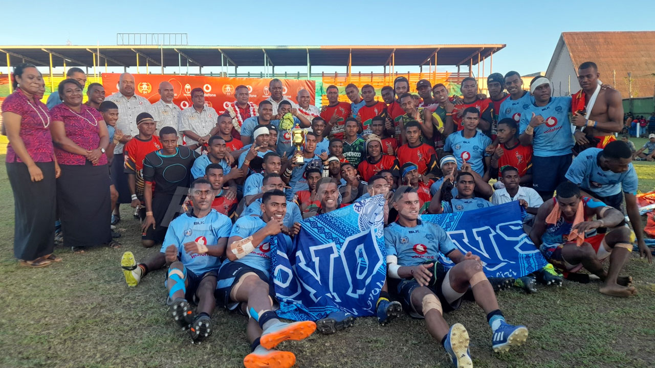 Six teams advance to the Deans Trophy quarterfinals – FBC News