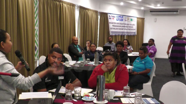 Empower Pacific spearheads training program – FBC News