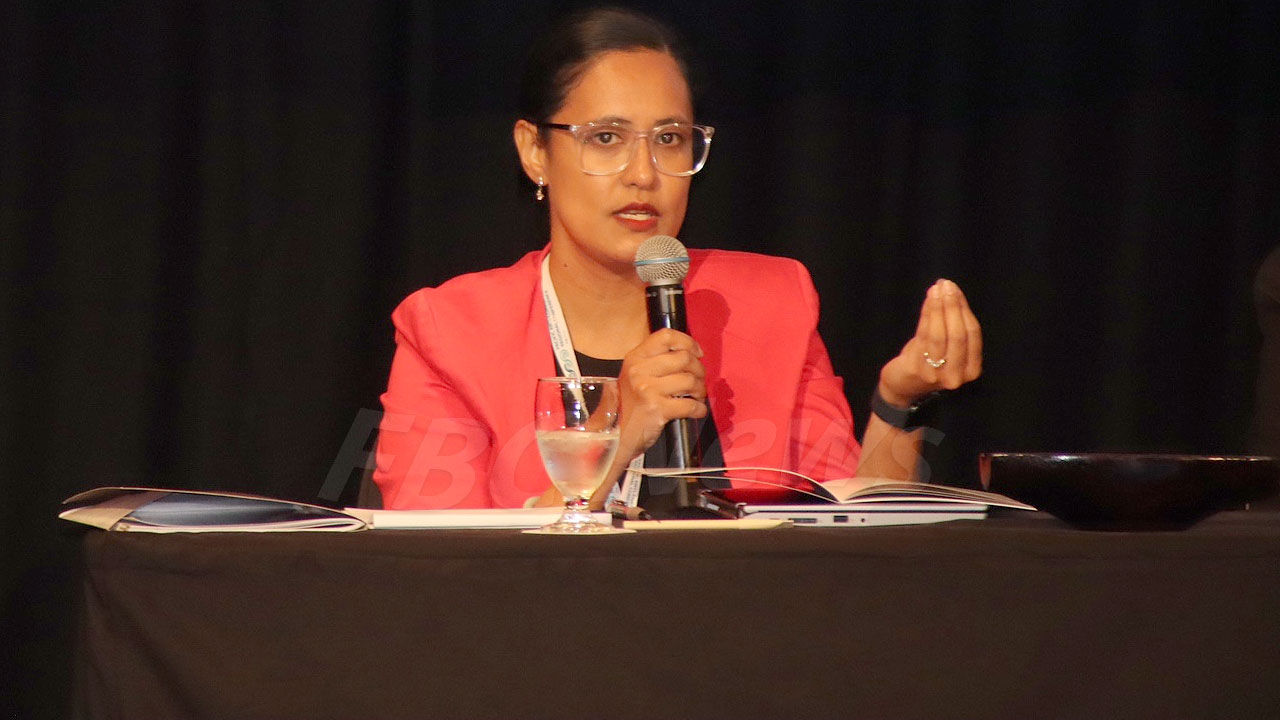 $25m financial transactions received by FIU – FBC News