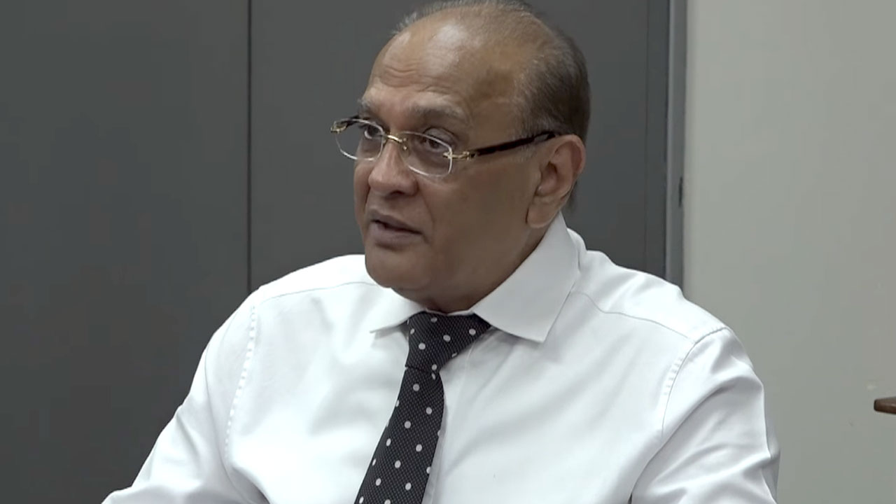 Significant increase in passenger traffic: Patel – FBC News