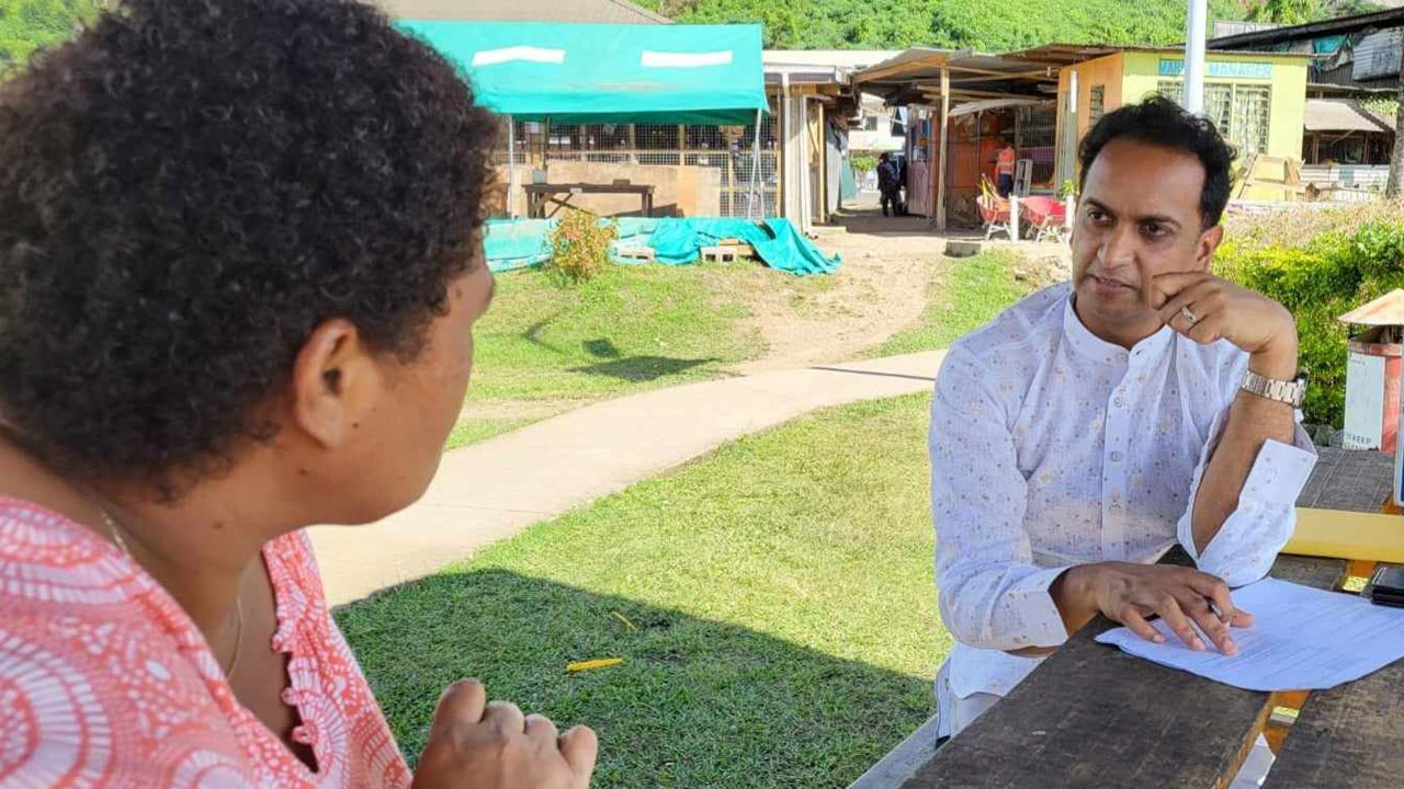 Increase in dependency on waste collection to make income – FBC News