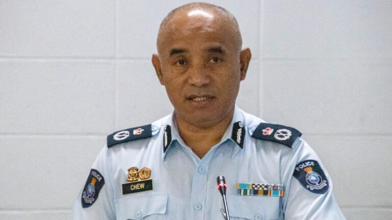 Decrease in CBD crime since change in Liquor Act – FBC News