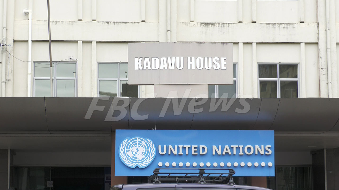 Ba province calls for BOT scheme – FBC News