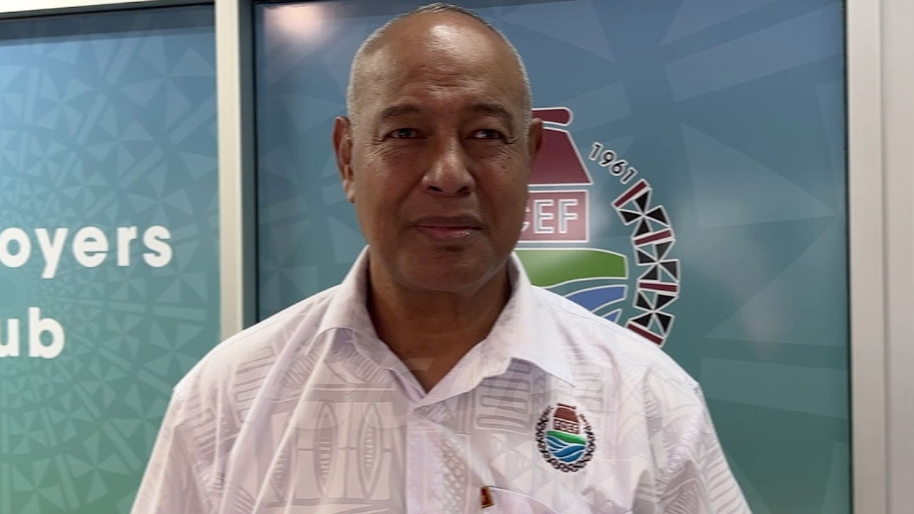 Tonawai is new FCEF CEO – FBC News