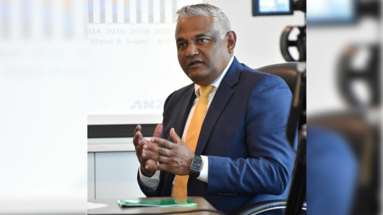ANZ Economist optimistic on Fiji’s economic growth – FBC News