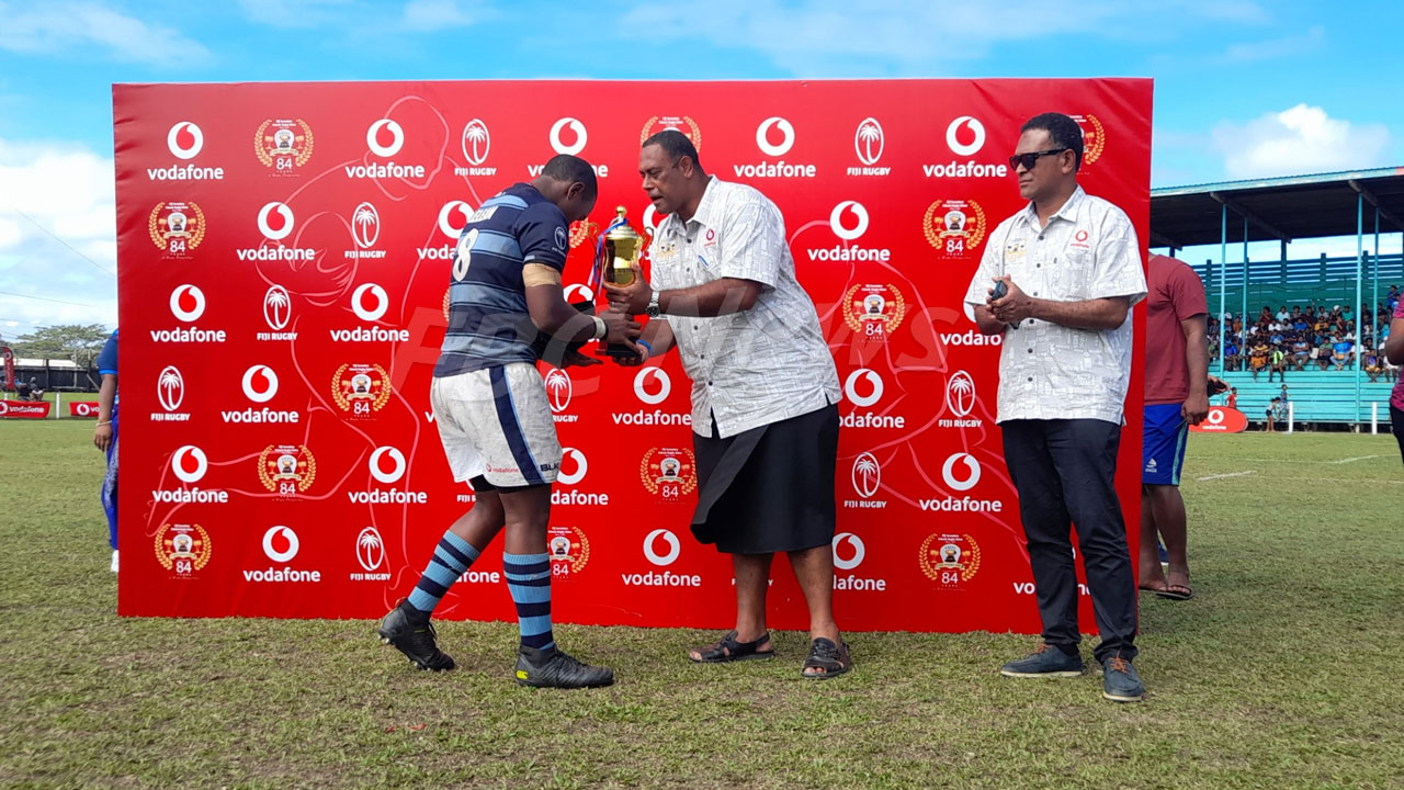 Lelean and Nasinu U15 qualify for national quarterfinals – FBC News