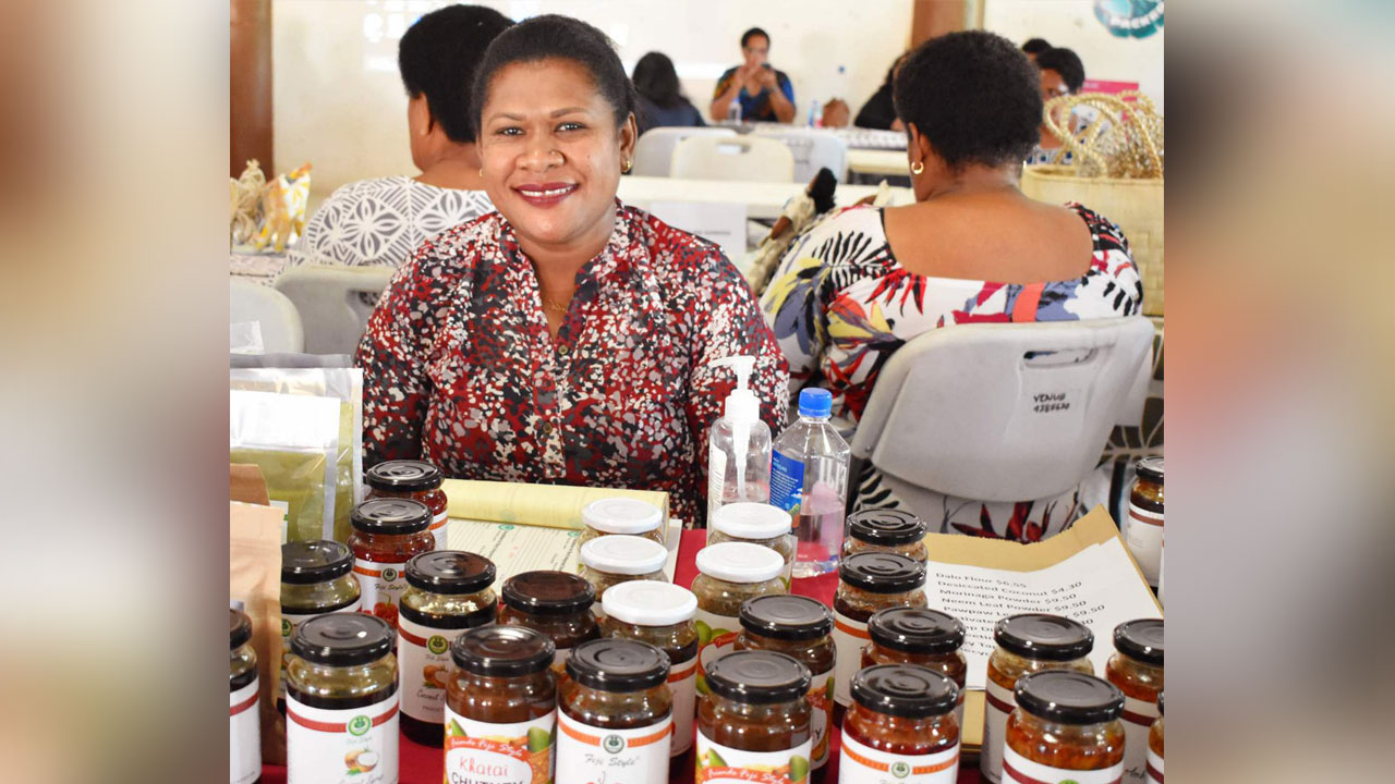 Women and youths urged to grasp opportunities – FBC News