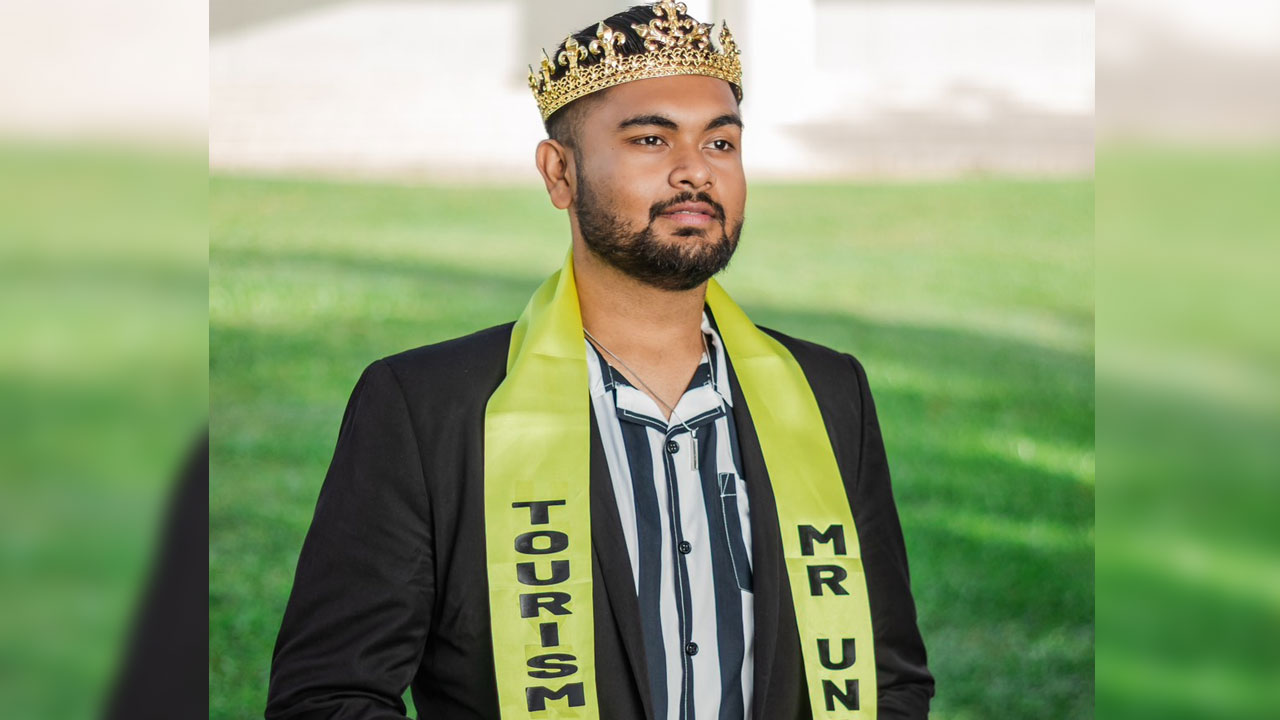 Chand to represent Fiji in Bali – FBC News