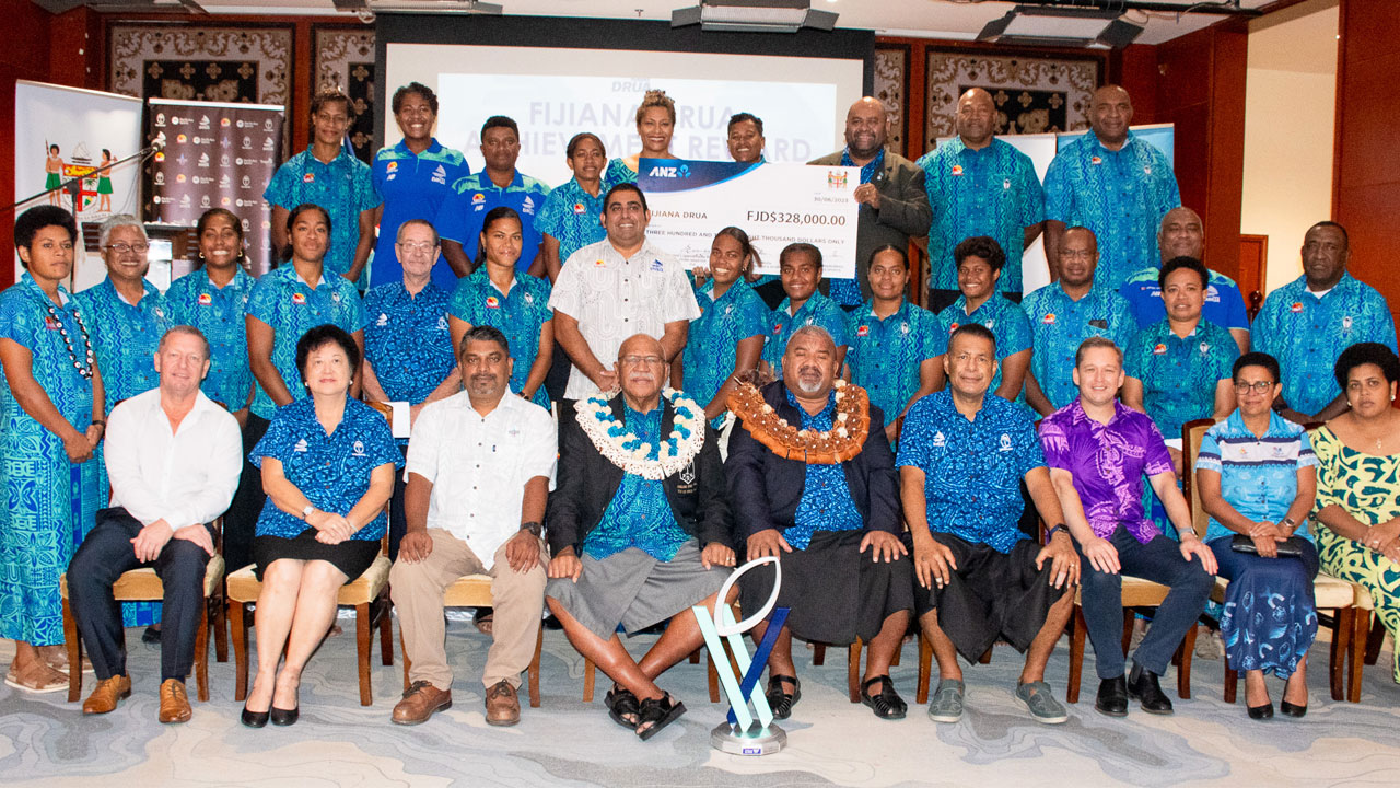 Government delivers promise to Fijiana – FBC News