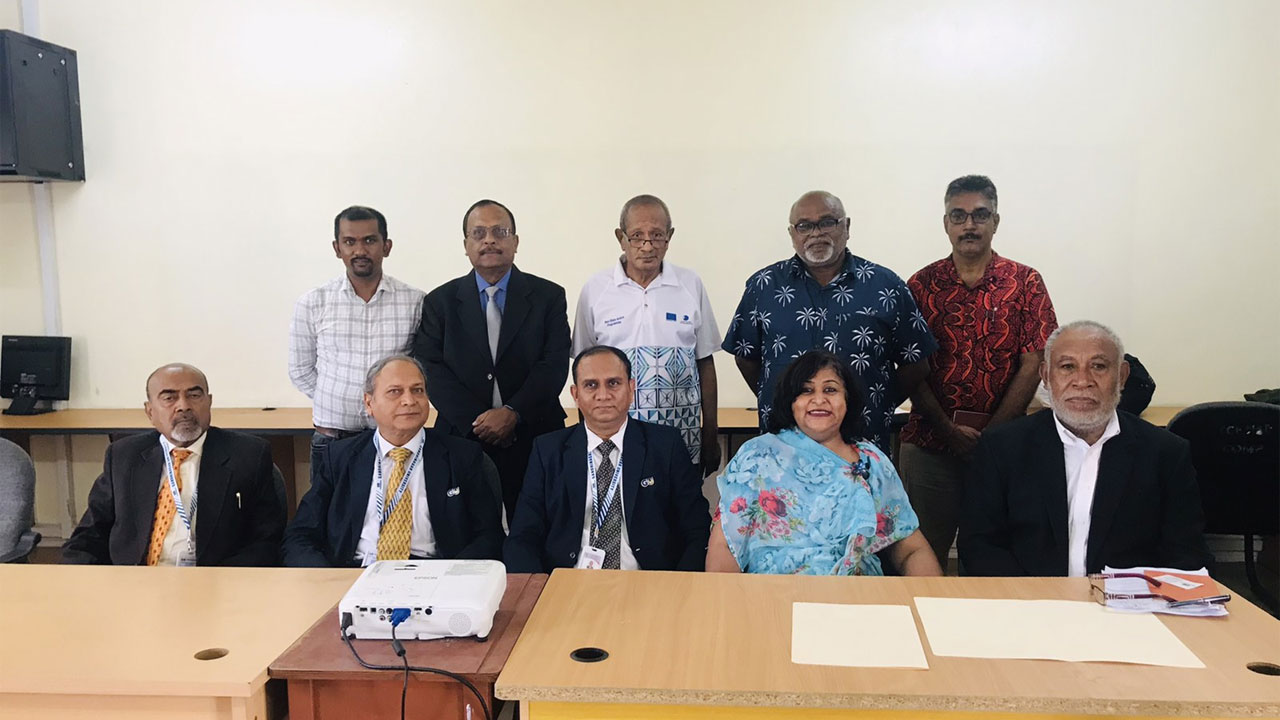 Polytech to enhance trade skills with Gandhinagar University – FBC News