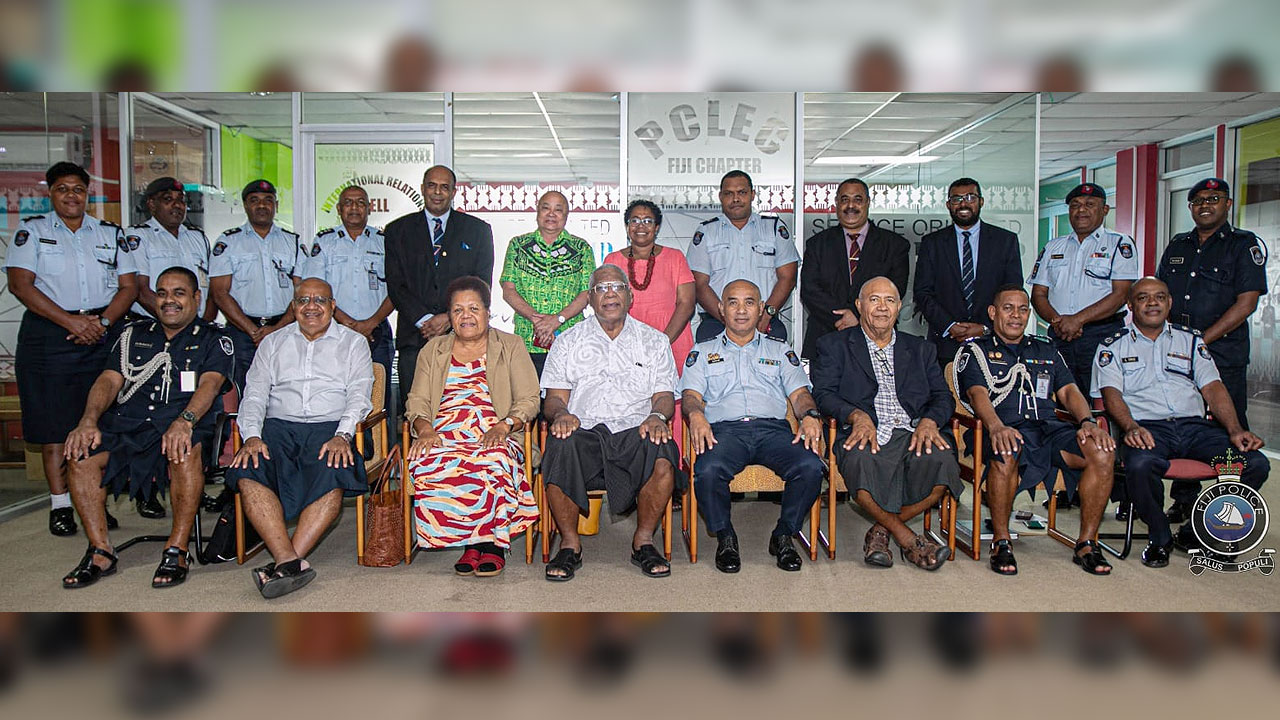 Police made recommendations to the GCC Review Committee – FBC News